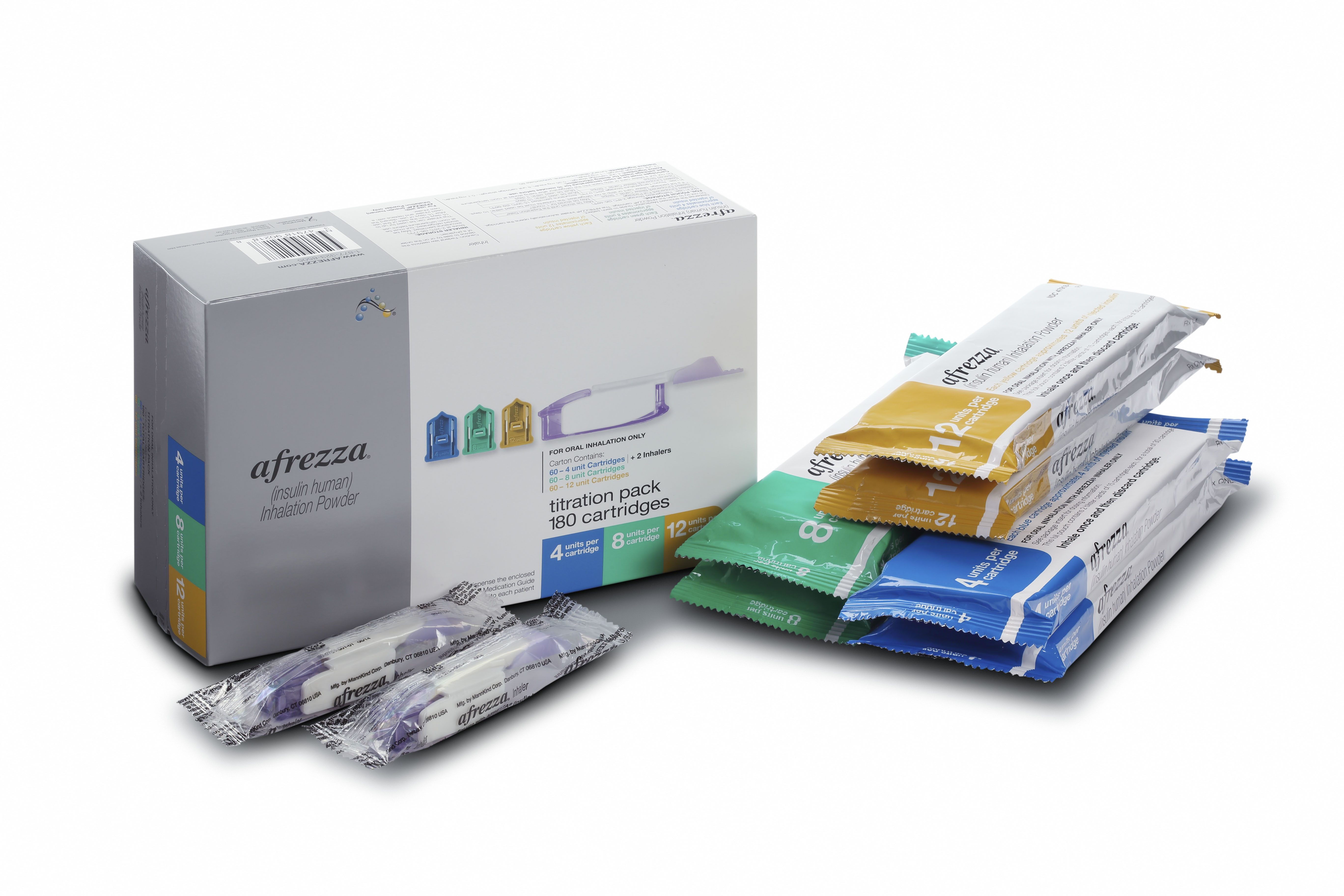 MannKind is Fixing Foundations to Build a Big Future | Insulin Nation